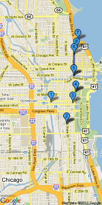 Chicago 1 Day Itinerary - Go Visit Chicago