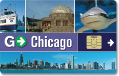 Go Chicago Card - Go Visit Chicago