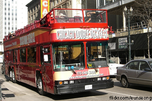 Chicago Double Decker Company - Go Visit Chicago