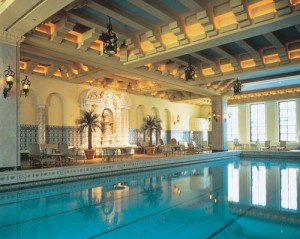 Intercontinental Chicago Hotel - Go Visit Chicago