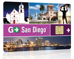 Go Card San Diego - Go Visit Chicago