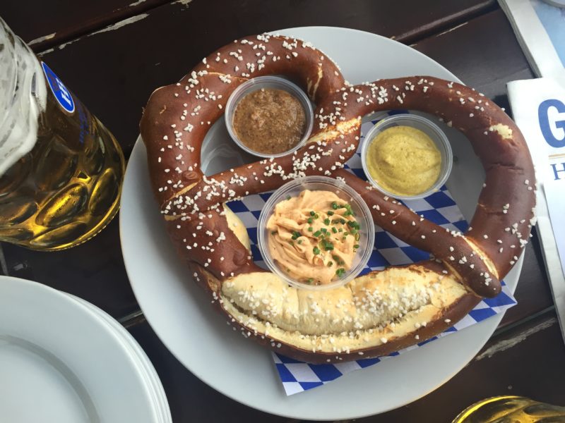 Hofbräuhaus Chicago German Brewery & Restaurant - Go Visit Chicago