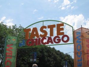 Taste of Chicago 2019 - All You Need to Know Before You Go - Go Visit ...