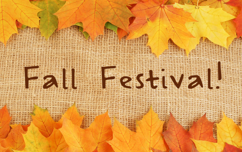Fall Fest in Chicago 2017 - Go Visit Chicago