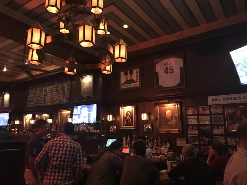 Miller's Pub Review - Perfect Happy Hour Bar in Downtown Chicago - Go ...