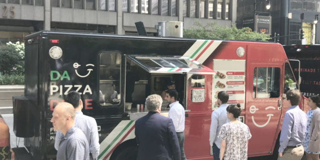 Restaurants Archives - Go Visit Chicago