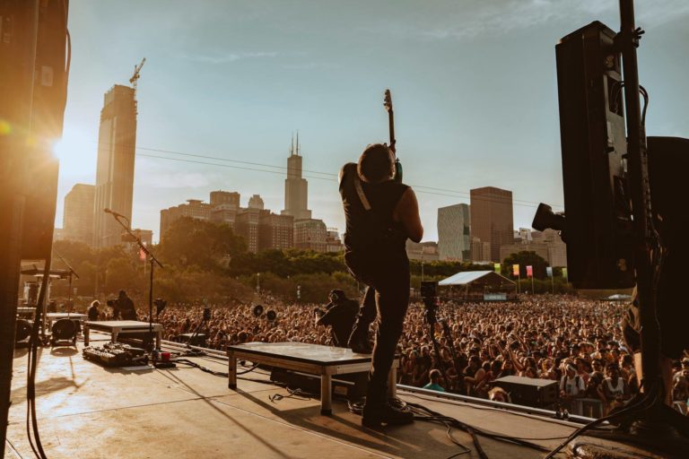 Things to Do in Chicago in August, 2018 - GoVisitChicago