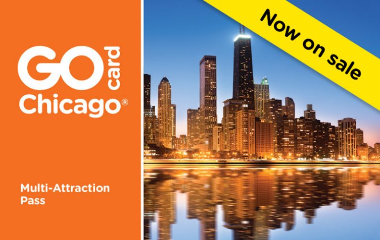 City Passes Chicago - Go Chicago Card and Chicago CityPass Guide