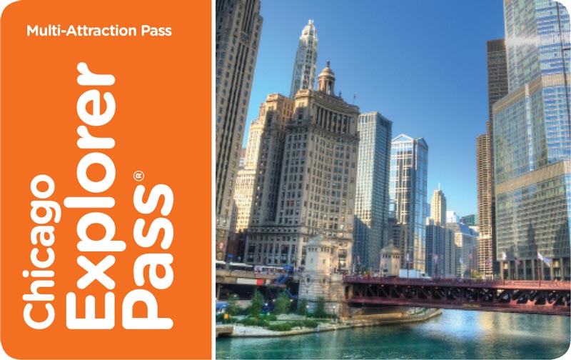 City Passes Chicago - Go Chicago Card and Chicago CityPass Guide