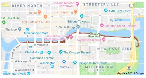 Chicago Riverwalk Guide: Things to Do, Dining, Drinks and Best Views ...