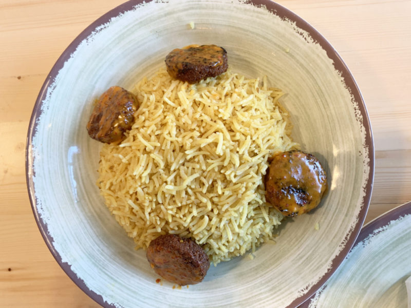 The Port of Peri Peri Restaurant Review - Portuguese Food in Bolingbrook