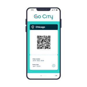 Go City Pass Chicago - Explore the Best of Chicago