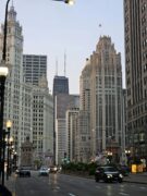 Magnificent Mile Shopping Guide - Go Visit Chicago