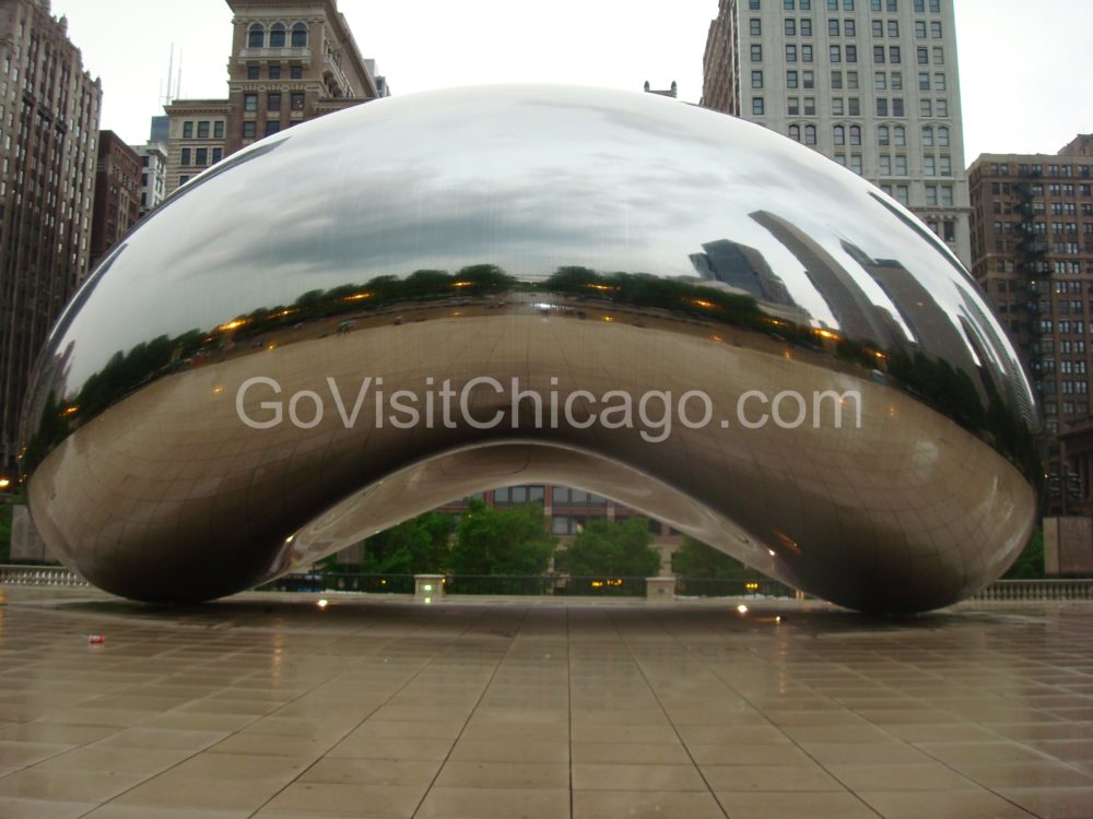 Photo Details - Go Visit Chicago