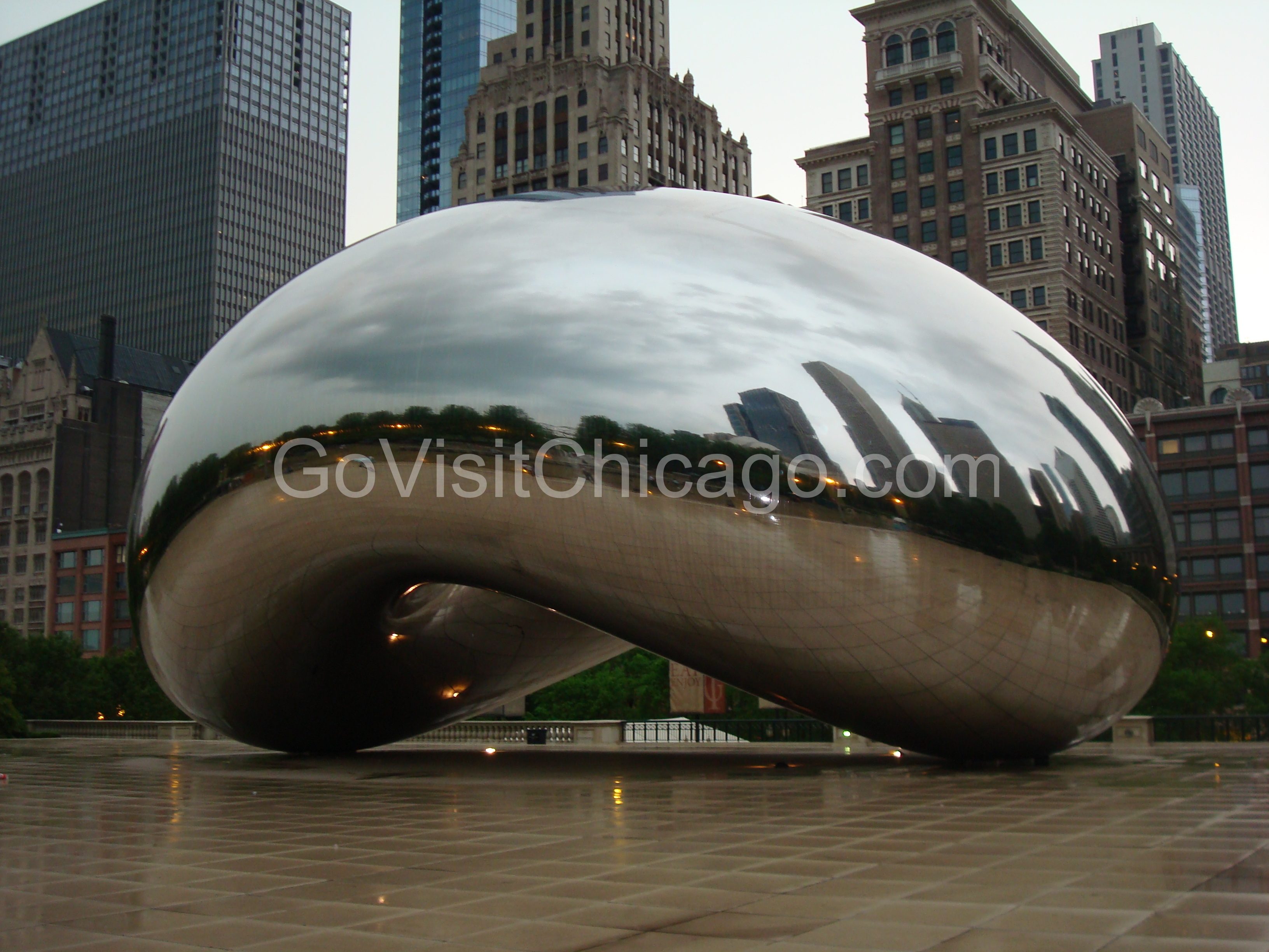 Photo Details - Go Visit Chicago